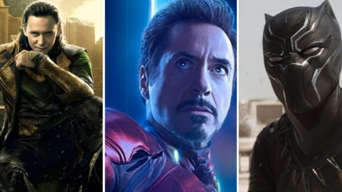 MCU: 10 Most Defensive Characters, Ranked