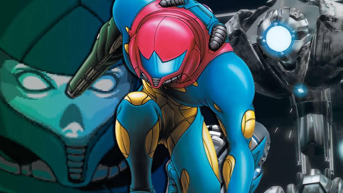 Metroid Dread Carries On Metroid Fusion's Legacy of Horror