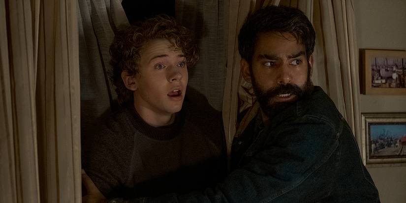 The 10 Best Dads on Television, Ranked