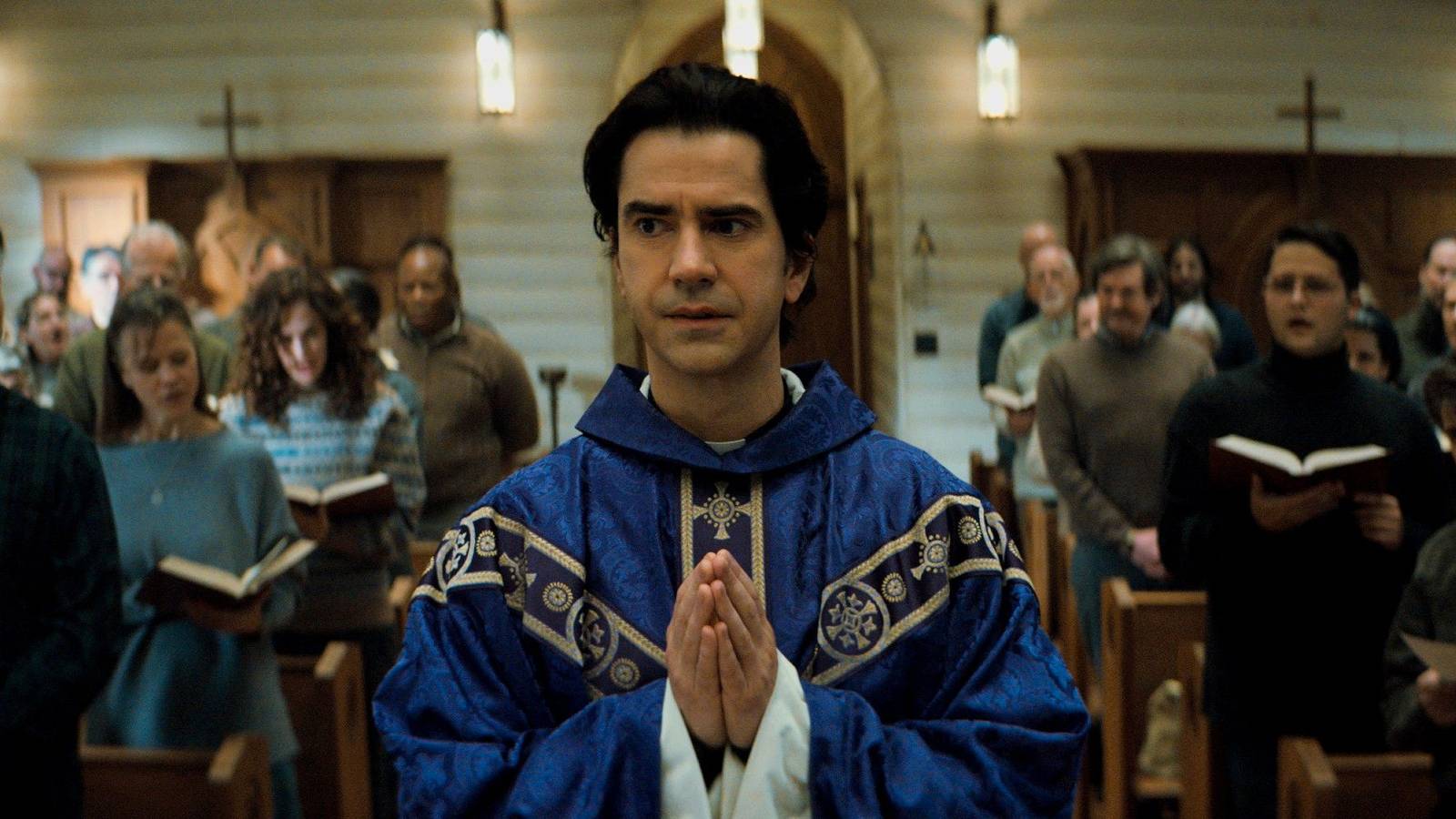 Netflix's Midnight Mass Is Aging Better Than Expected