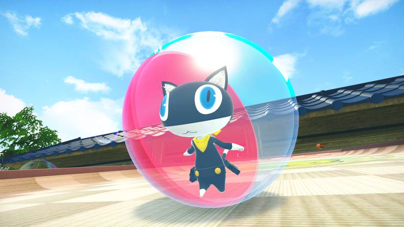 Super Monkey Ball: Banana Mania - Every Guest Character, Explained