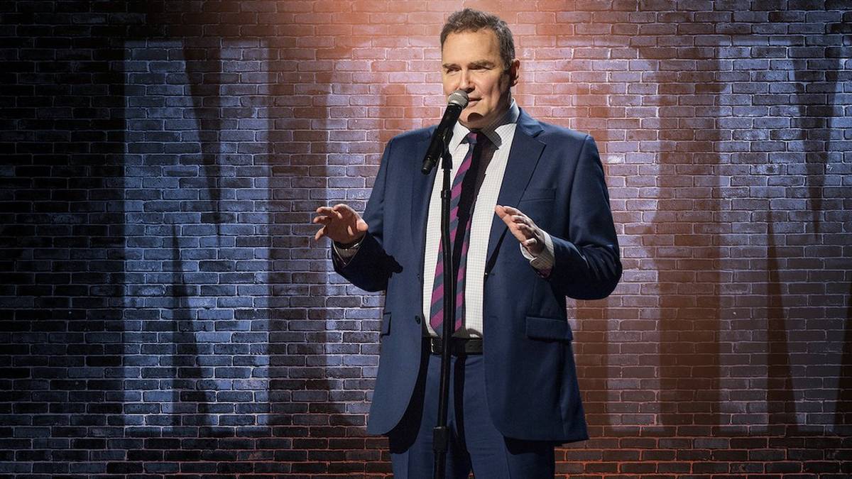 Norm Macdonald Dies at 61 Following Lengthy Cancer Ordeal