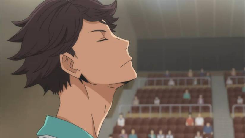 10 Times Oikawa Improved His Likability In Haikyuu!