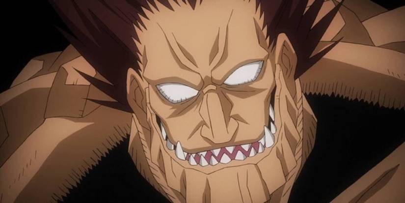 MHA: How Many Quirks Gigantomachia Has, and What They Do
