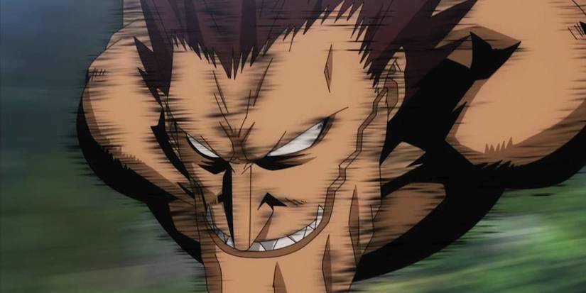 MHA Characters Who Use Multiple Quirks - and How They Work