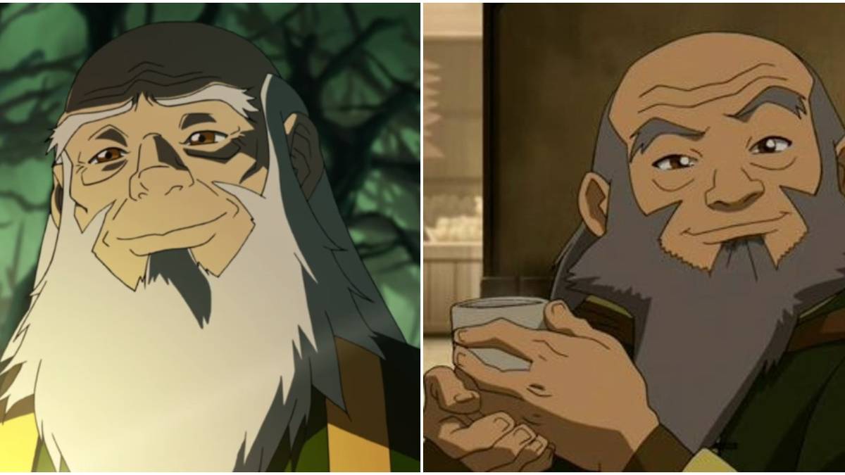 Avatar: 10 Times Uncle Iroh Was Right