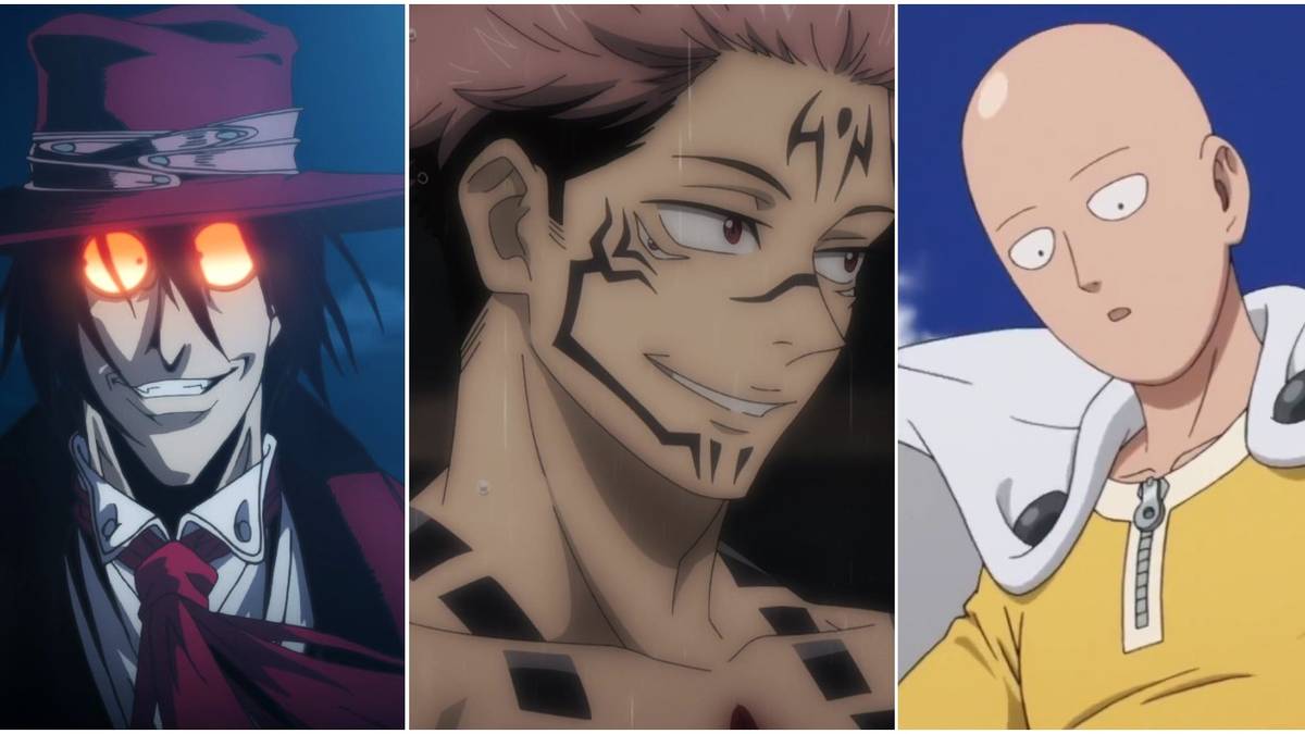 Jujutsu Kaisen: 10 Anime Characters Who Can Defeat Sukuna