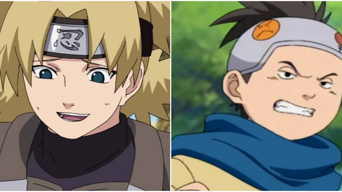 Naruto: 5 Voice Actors Who Nailed Their Role (& 5 Who Failed)