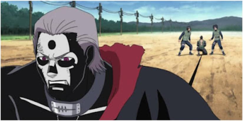Naruto: 10 Times Shikamaru Was The Best Character