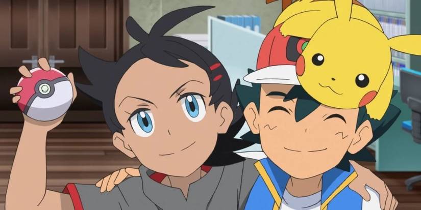 10 Best Pokémon Ships
