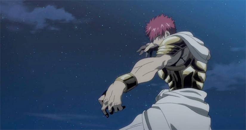 10 Sets Of Fantasy Anime Armor That Prioritize Style Over Practicality