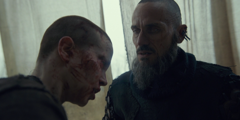 See Resurrects Tamacti Jun With a Redemption Arc