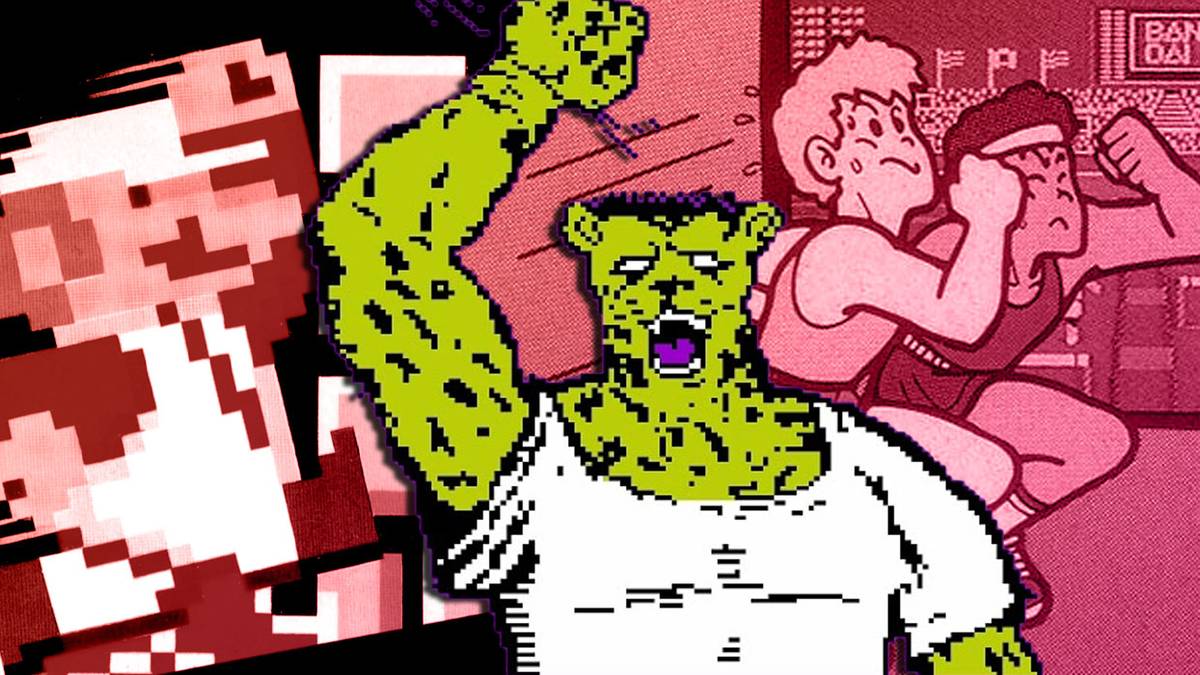 The 5 Rarest NES Games