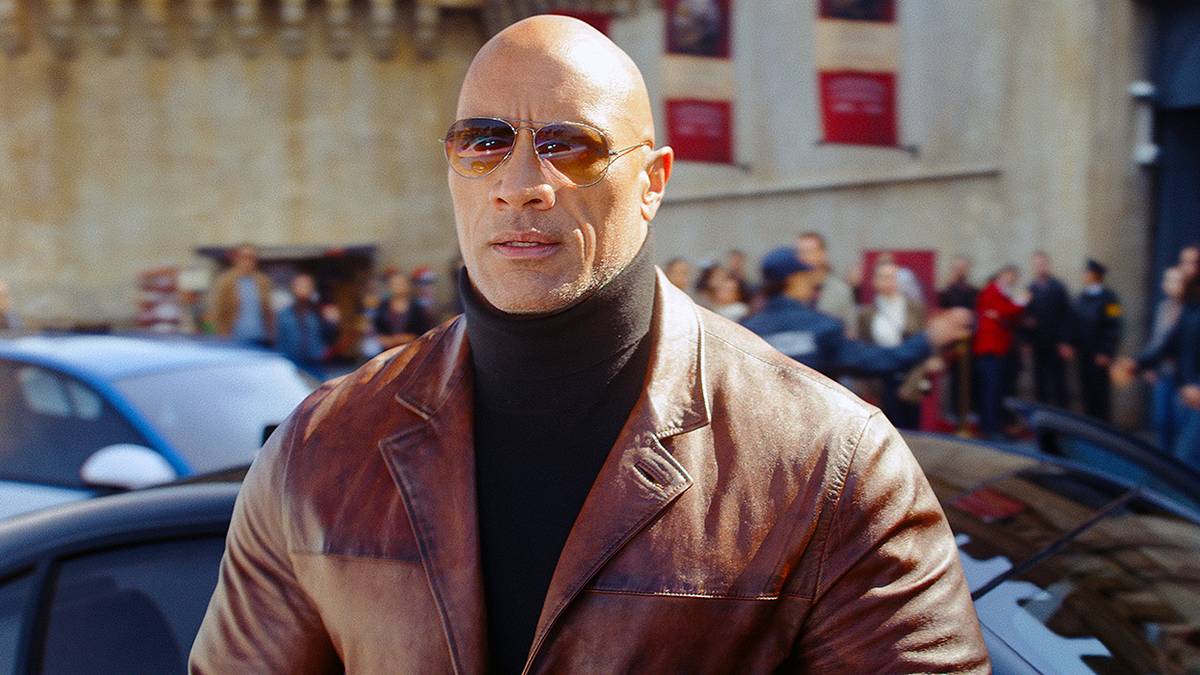 Red Notice: Johnson, Gadot & Reynolds' Film Drops First Scene