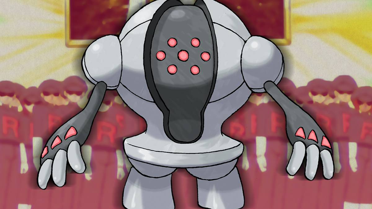 Pokémon's Controversial Past with Nazi Imagery, Explained