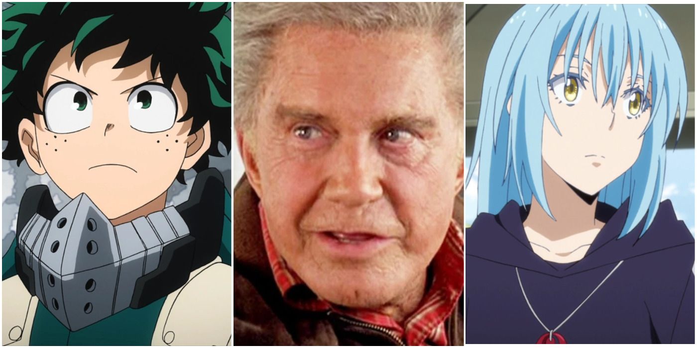 10 Anime Heroes Who Believe That With Great Power Comes Great ...