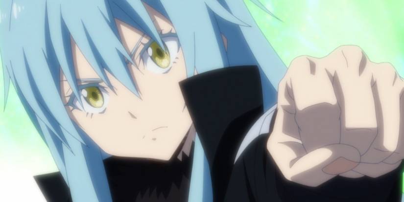 10 Anime Characters Who Gain Powers By Consuming People
