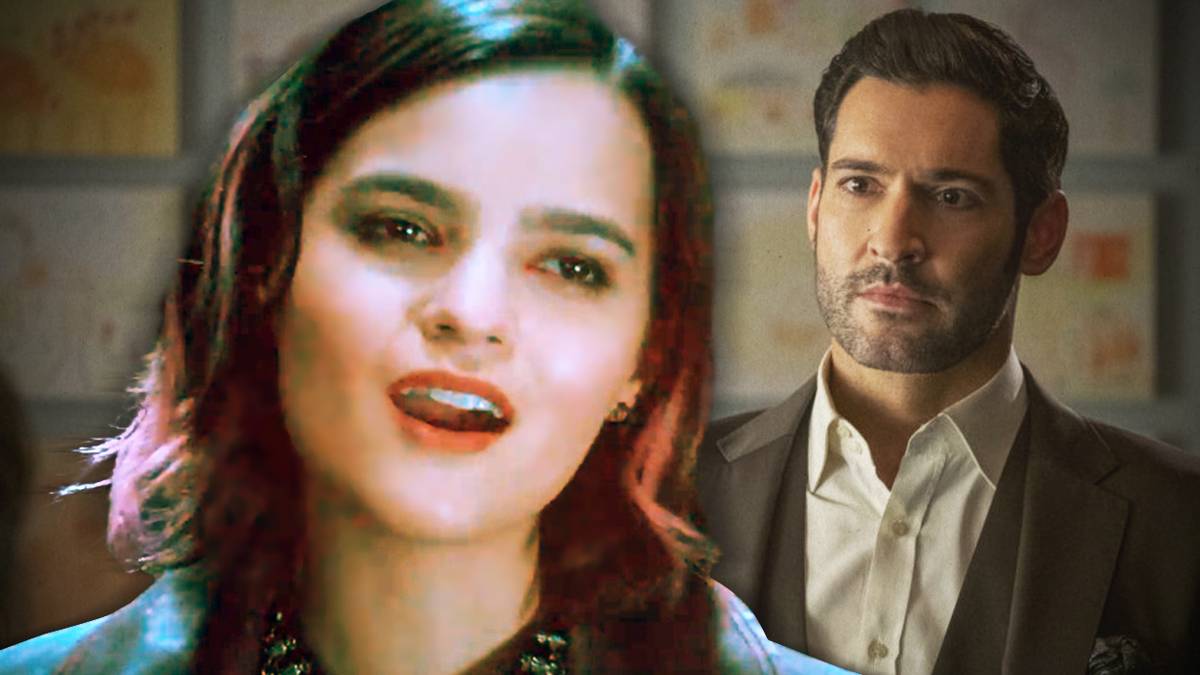 Lucifer: Rory Is Actually Lucifer's Daughter