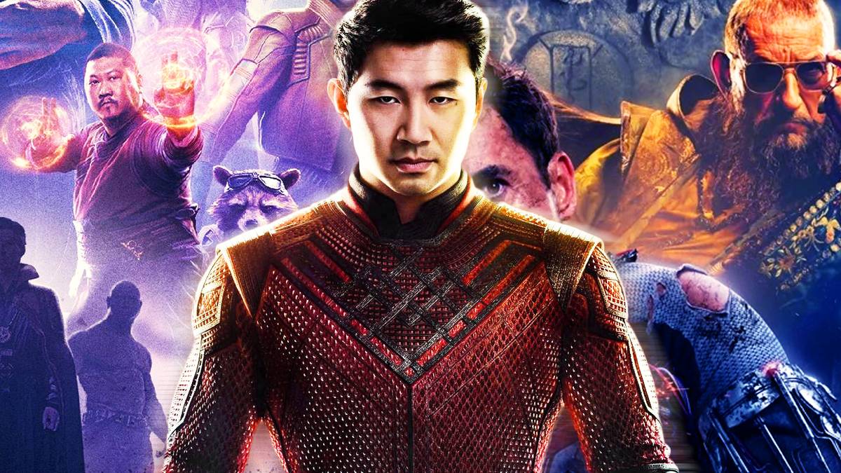 How Shang-Chi Connects to the Rest of the MCU