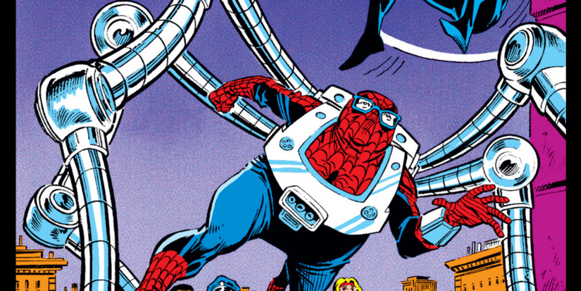 Spider-Man’s Worst Sidekick Became Civil War’s Most Tragic Casualty