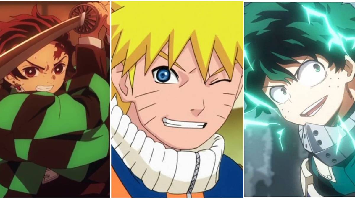 10 Ways Shonen Protagonists Stay Motivated After A Tough Loss
