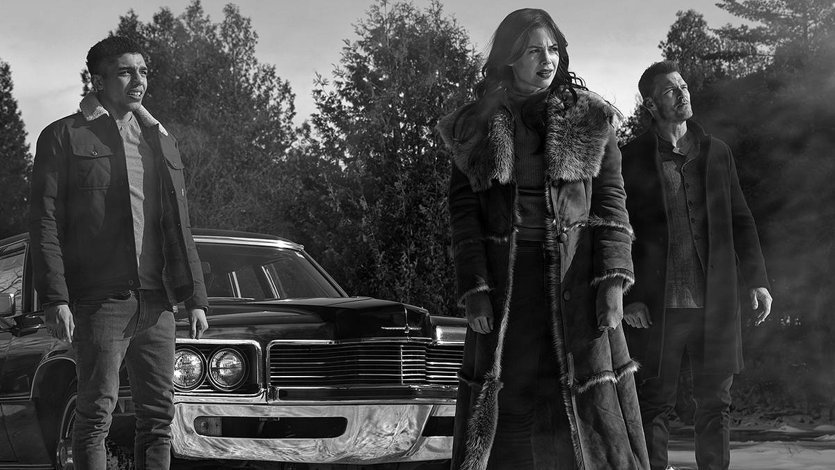 Titans Gives Hawk the Bittersweet Ending He Deserves