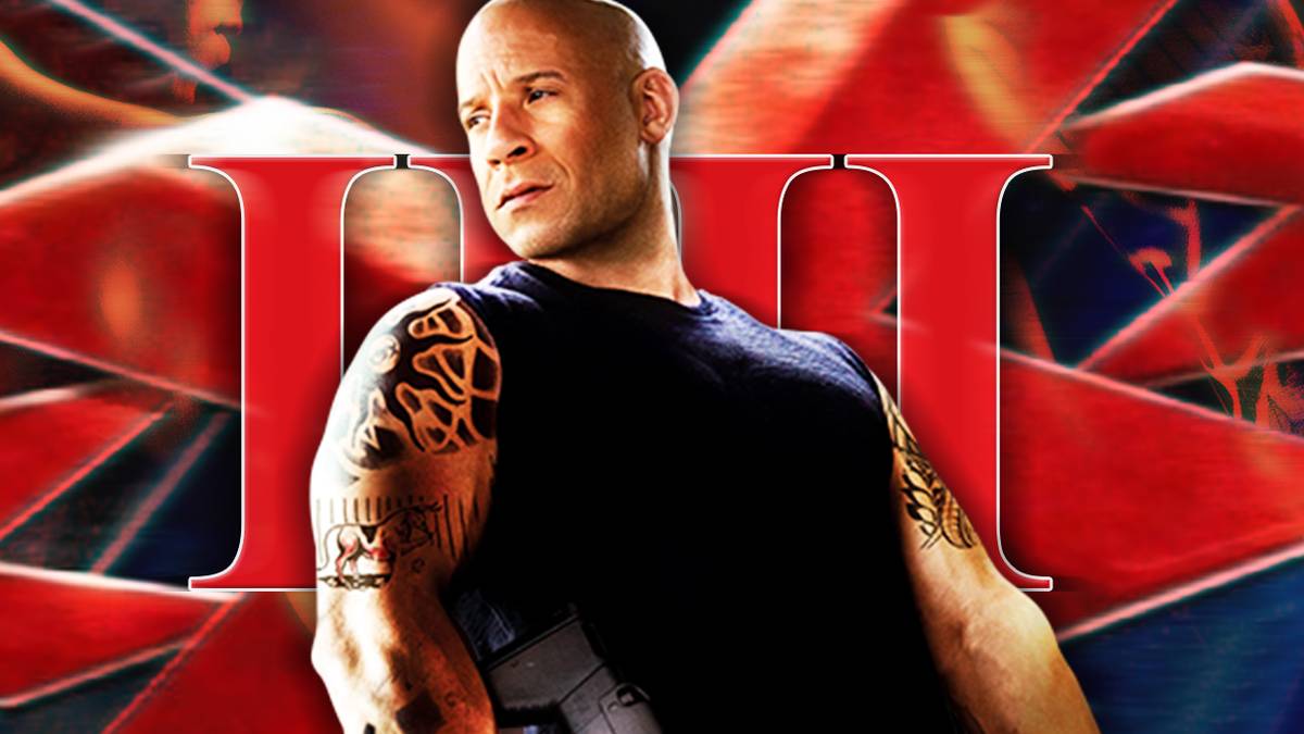 xXx 4: The Latest News and Story Details on Vin Diesel's Next Sequel