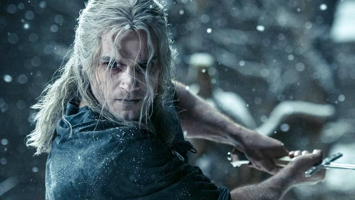 The Witcher Season 3 Explores a Major Novel Storyline