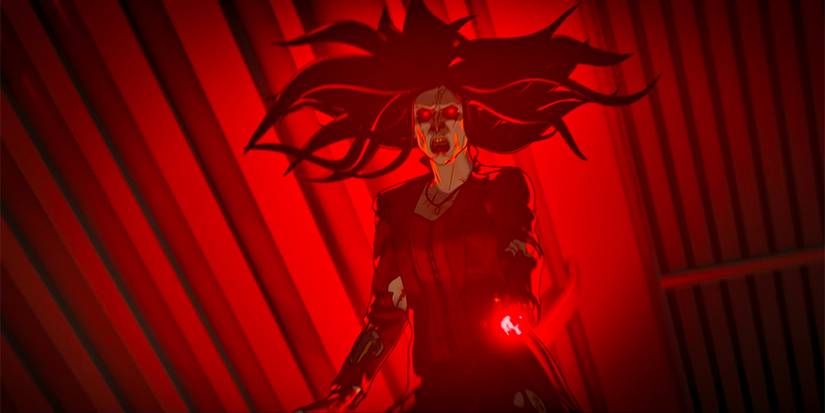 What If...? 10 Strongest Characters At The End Of Season 1, Ranked