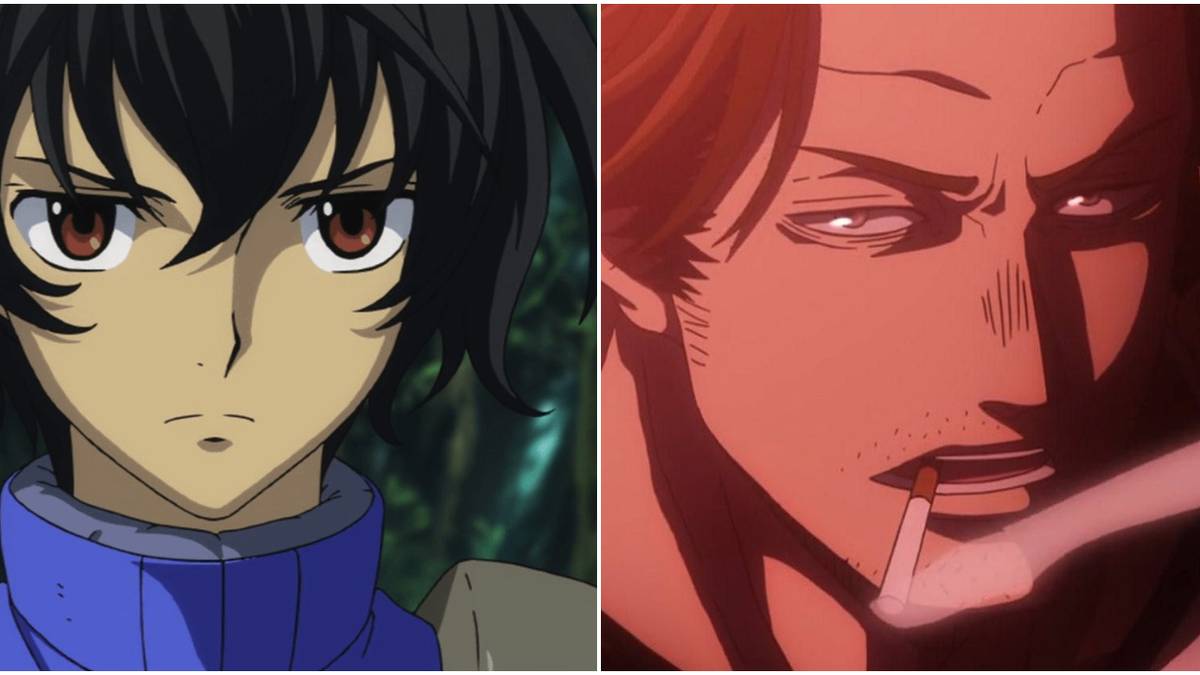 10 Anime Characters Who Don't Care What Others Think Of Them