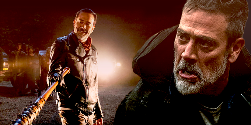 The Walking Dead Finally Has a Purpose for the Reapers