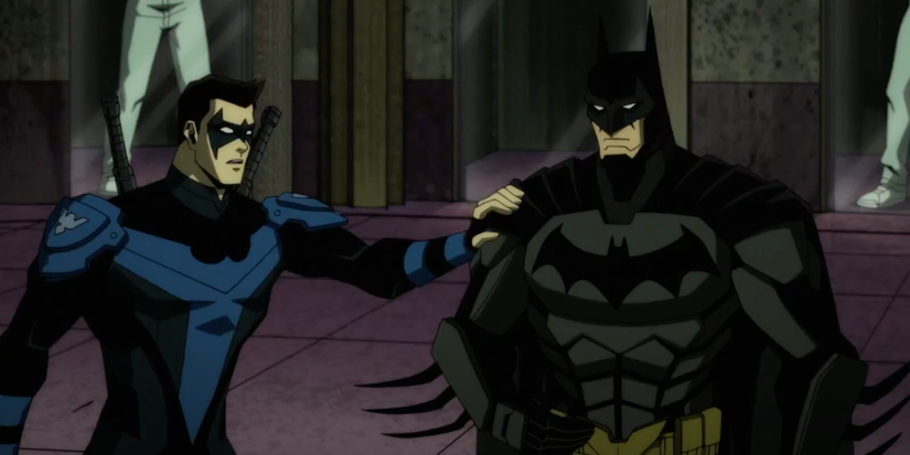 Injustice: Rick Morales Discusses DC Comics' Darker Superman to Life
