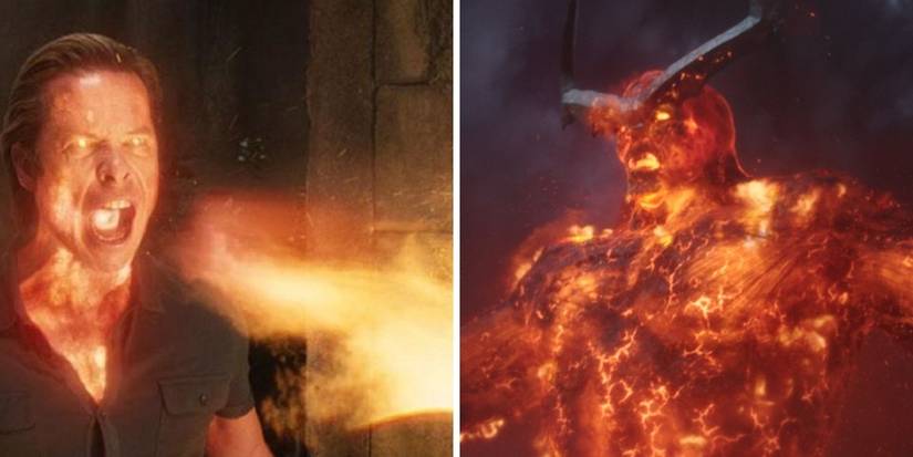 ATLA: 10 MCU Characters Best Suited For Bending (& Which Element They ...