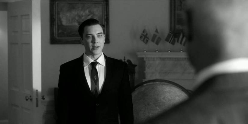 AHS: Double Feature Recap & Spoilers: E10, 'Future Perfect'