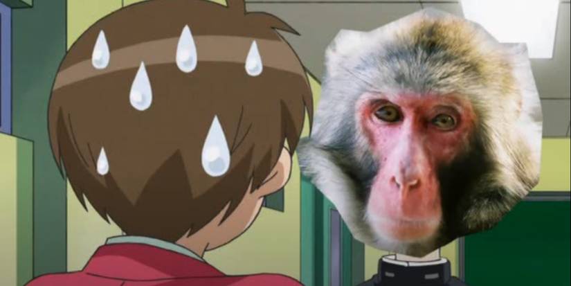 10 Anime That Mixed Live Action With Animation
