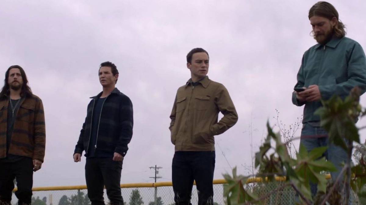 Animal Kingdom: How the Discovery of Catherine's Body Sets Up Season 6