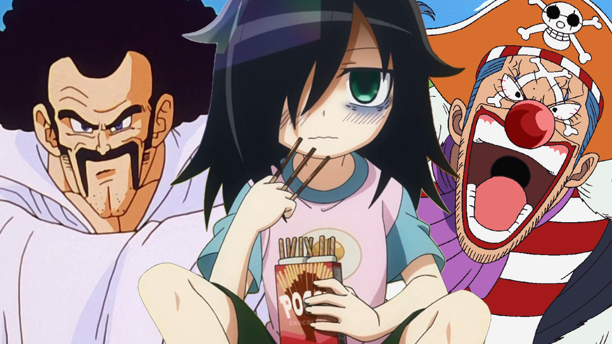 10 Anime Characters Who Are Obsessed About What Others Think Of Them