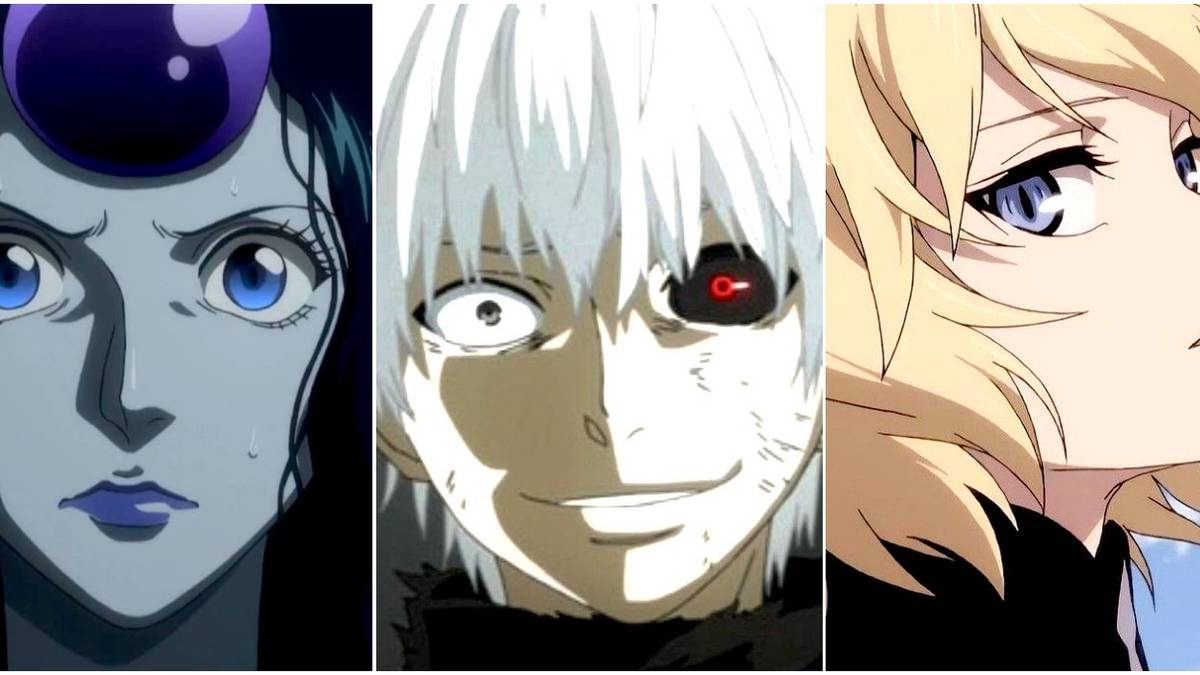 10 Human Heroes In Anime Who Eventually Lost Their Humanity