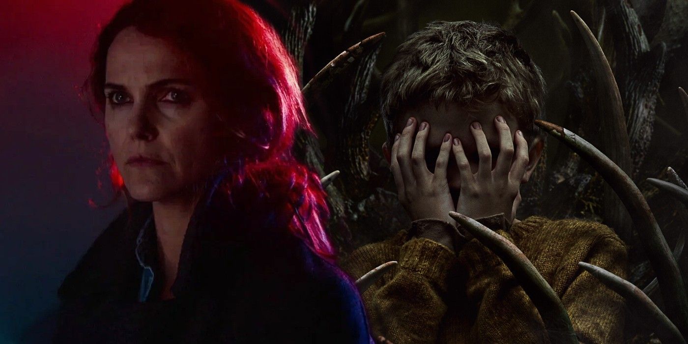 Antlers: The Wendigo Monster's History, Explained