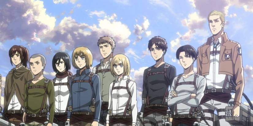 10 Best Series If You Wanna Convince Your Friends To Watch Anime