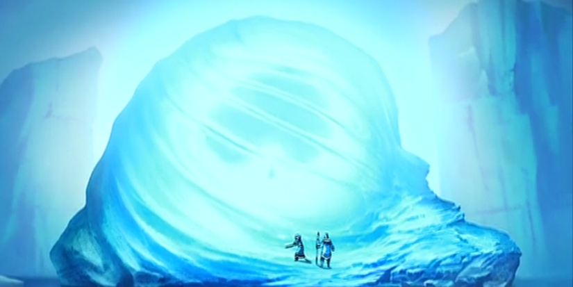 Avatar: 10 Things That Make No Sense About The Avatar State