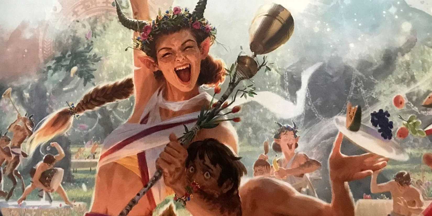 10 Tips For Making Unique D&D Character Backstories