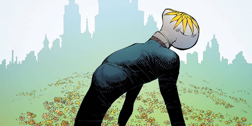 Every Batman New 52 Comic Volume, Ranked