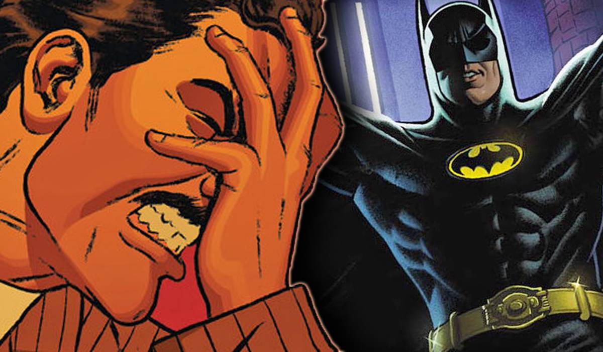 Did Harvey Dent Know Bruce Wayne Was Batman