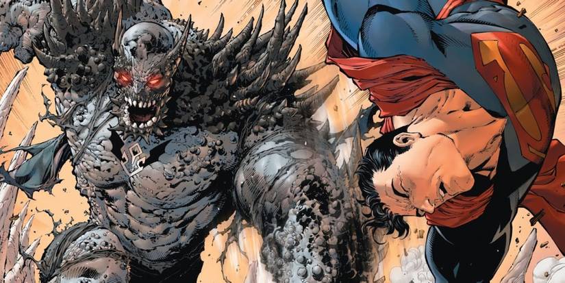 Devastator: How Batman Became the Dark Multiverse Doomsday