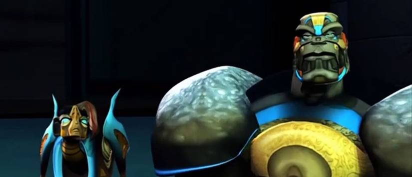 Most Hated Transformers