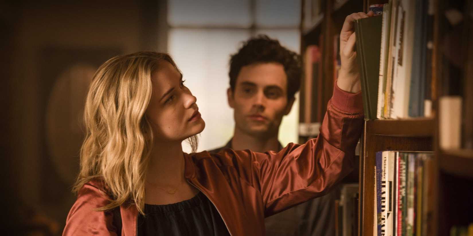 Netflix's You Is Mandatory Viewing for Every Thriller Fan