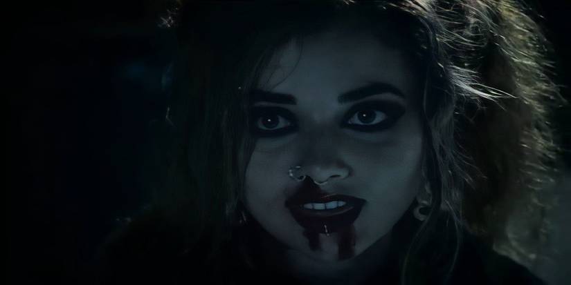 Scream: Every Character Who Has Been Ghostface