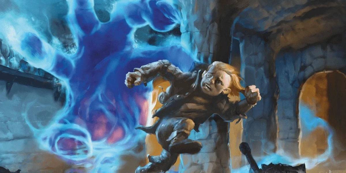 Dnd 5e: Creative Uses for Bigby's Hand