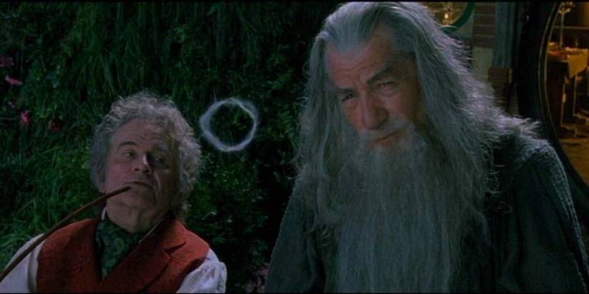 What Happened to Bilbo Between The Hobbit & Lord of the Rings?
